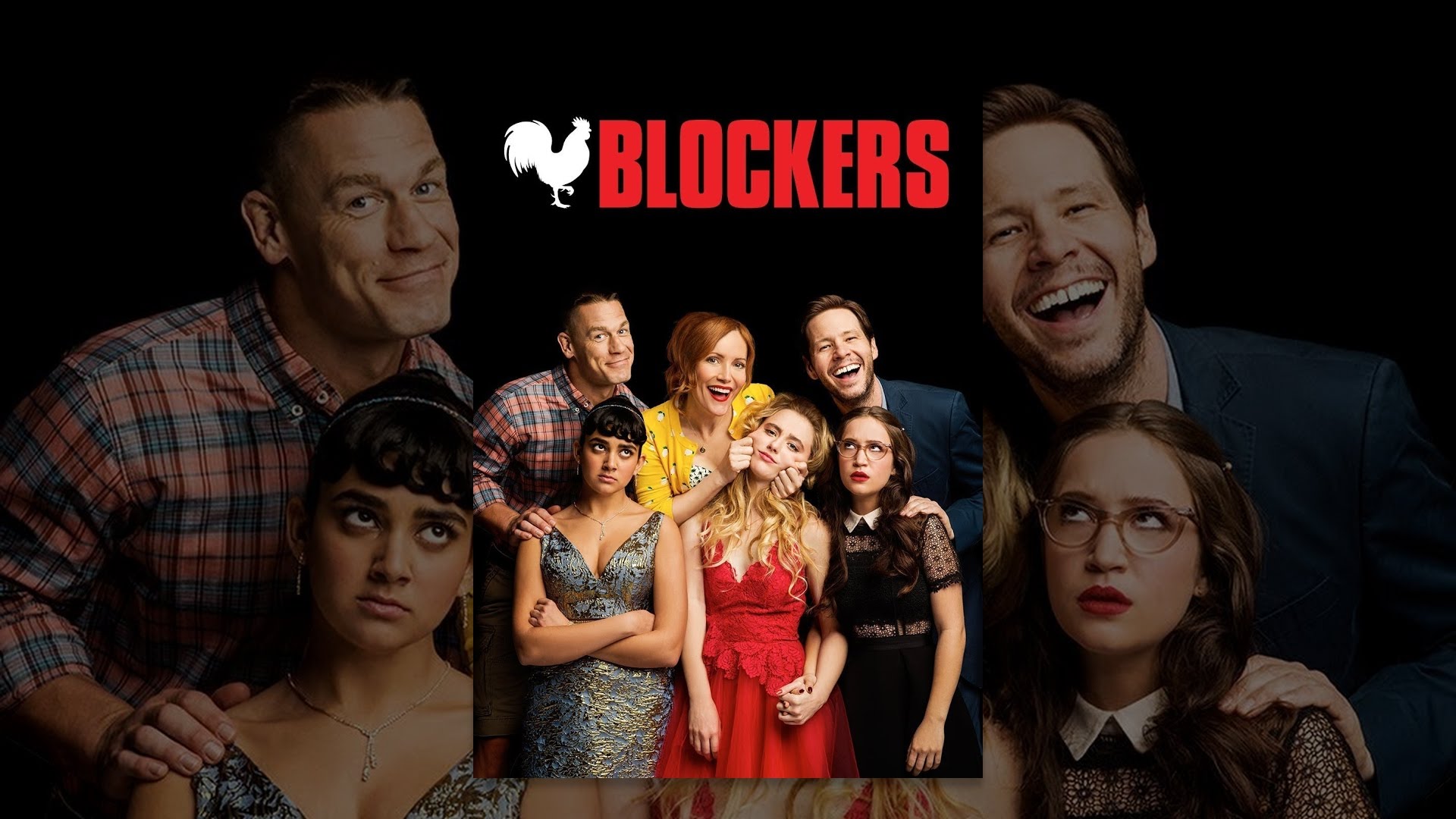 Blockers - YouTube