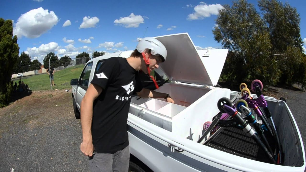 James Carter - MTV CARS - YouTube