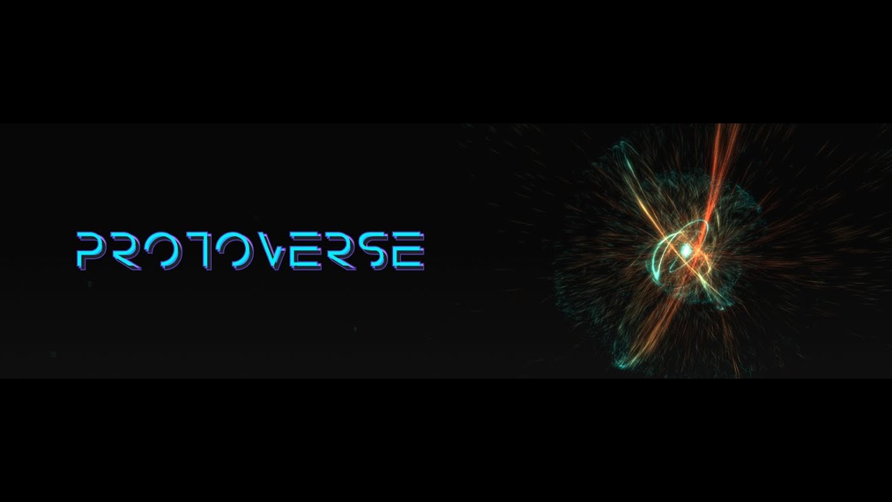 PROTOVERSE FIRST LOOK - YouTube