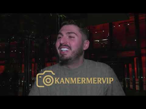 Blok3 Demet Akalın hk. Röportajı #blok3 #demetakalin #ebo #ati242 #rapmusic #okanmermer 