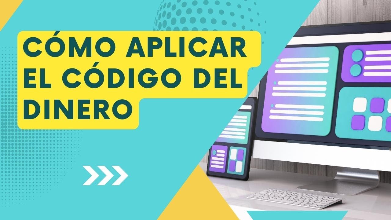 Cómo aplicar el Código del Dinero by Raimón Samsó - YouTube
