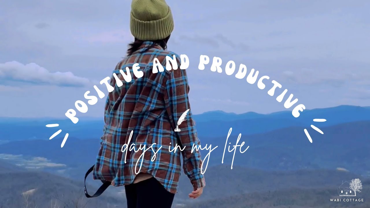Hobbies for Positivity and Productivity: Ideas and Inspiration ...