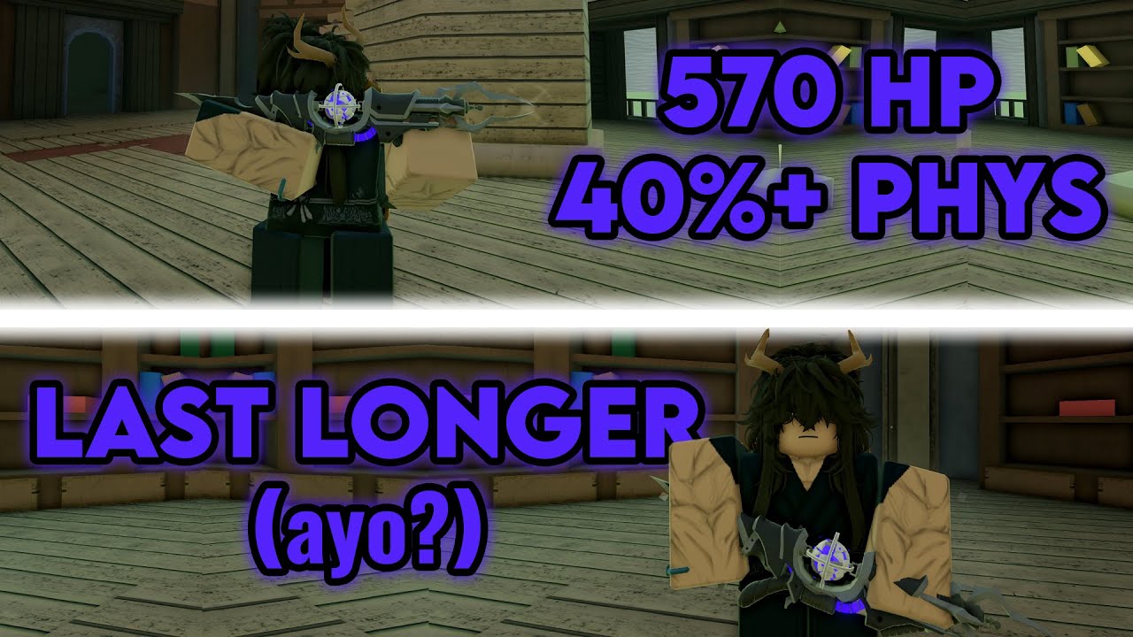 The Most OP Stormseye Gank Build | Deepwoken - YouTube