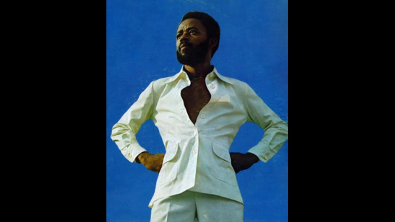 Milton Wright ‎The Silence That You Keep - YouTube