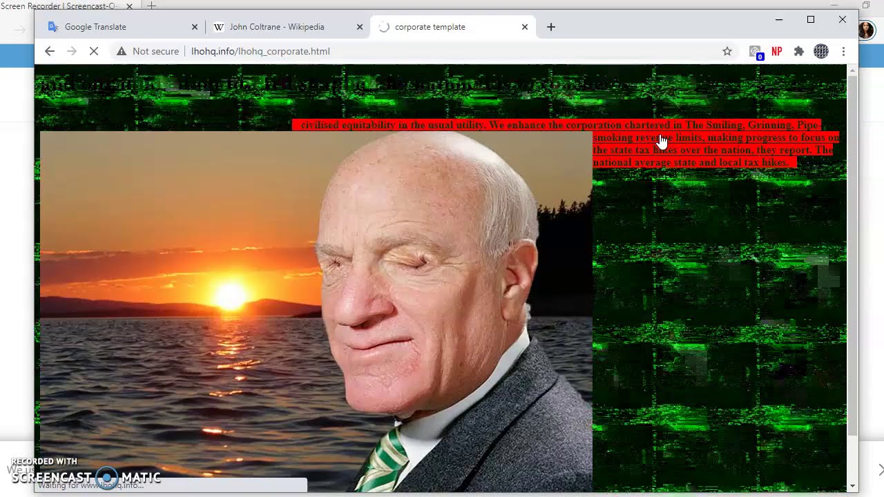 LHOHQ 4 - YouTube