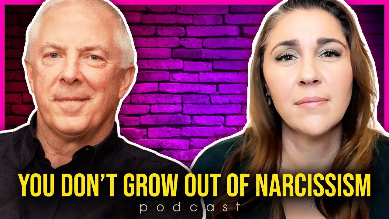He’s Not Immature, He’s Abusive: Why Narcissists Don’t “Grow Out of It ...