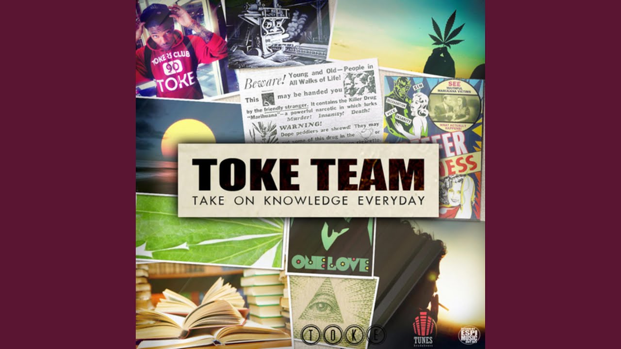 Toke Team (Intro) - YouTube