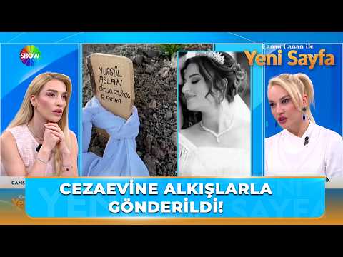 Nurgül Aslan'ın cenazesini ailesi almadı!