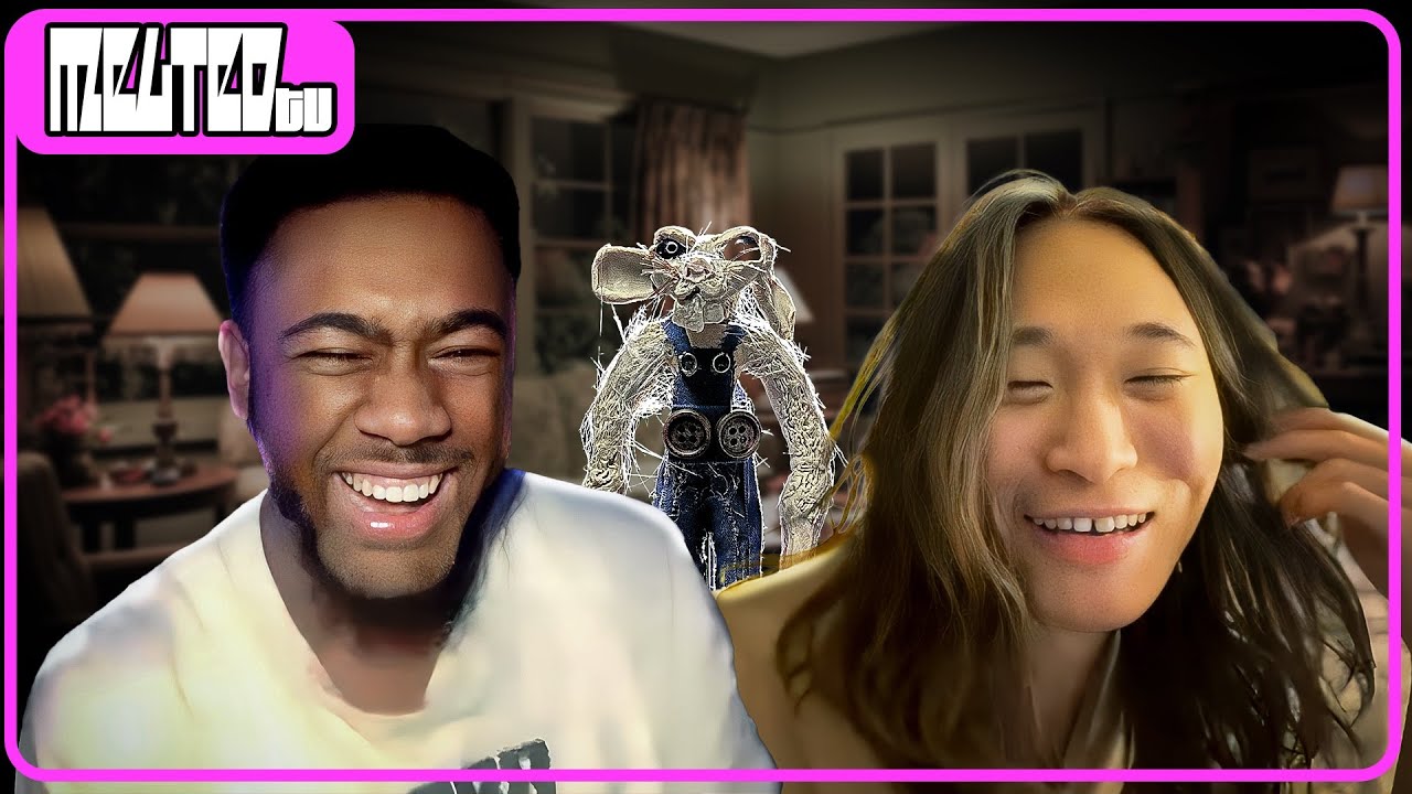 MICKEY REACTION! #4 | MeltedTV - YouTube