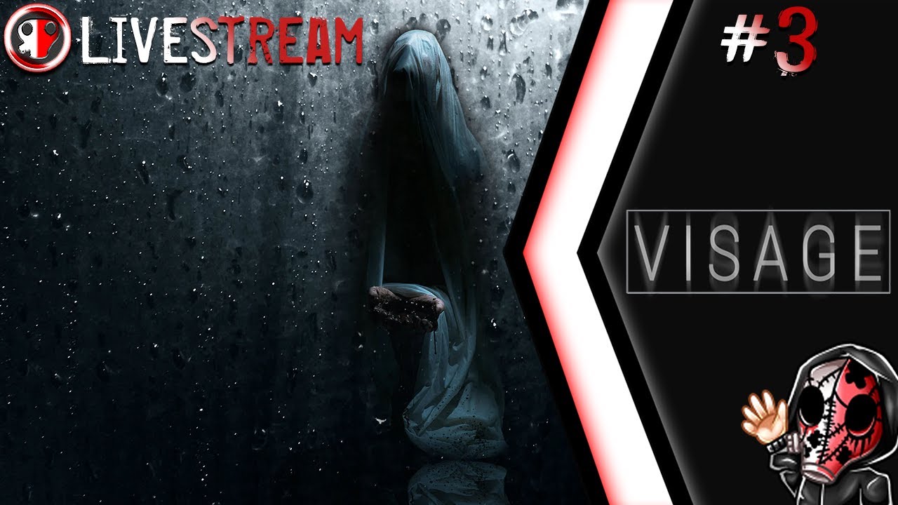 Medical Malpractice | Visage (Part 3) | Rakan Chapter - YouTube