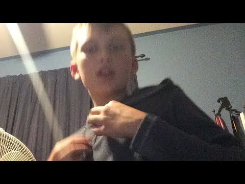 Champion By Max Borland - YouTube