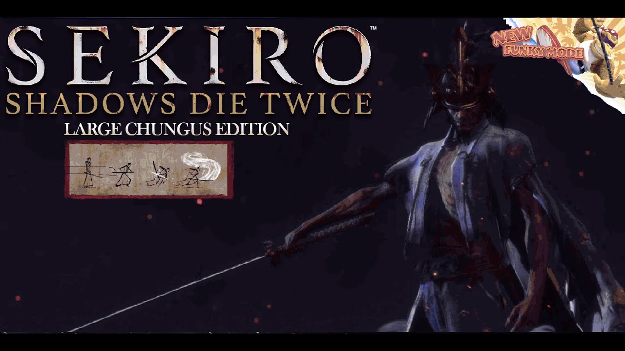 Sekiro - Sword Saint Isshin Flawless (feat. Ashina Cross & Piercing ...