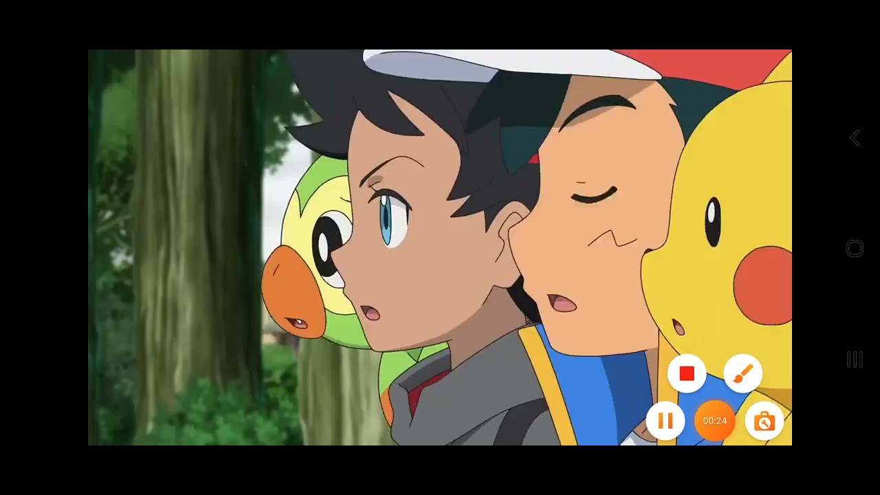 pokemon part 5 - YouTube