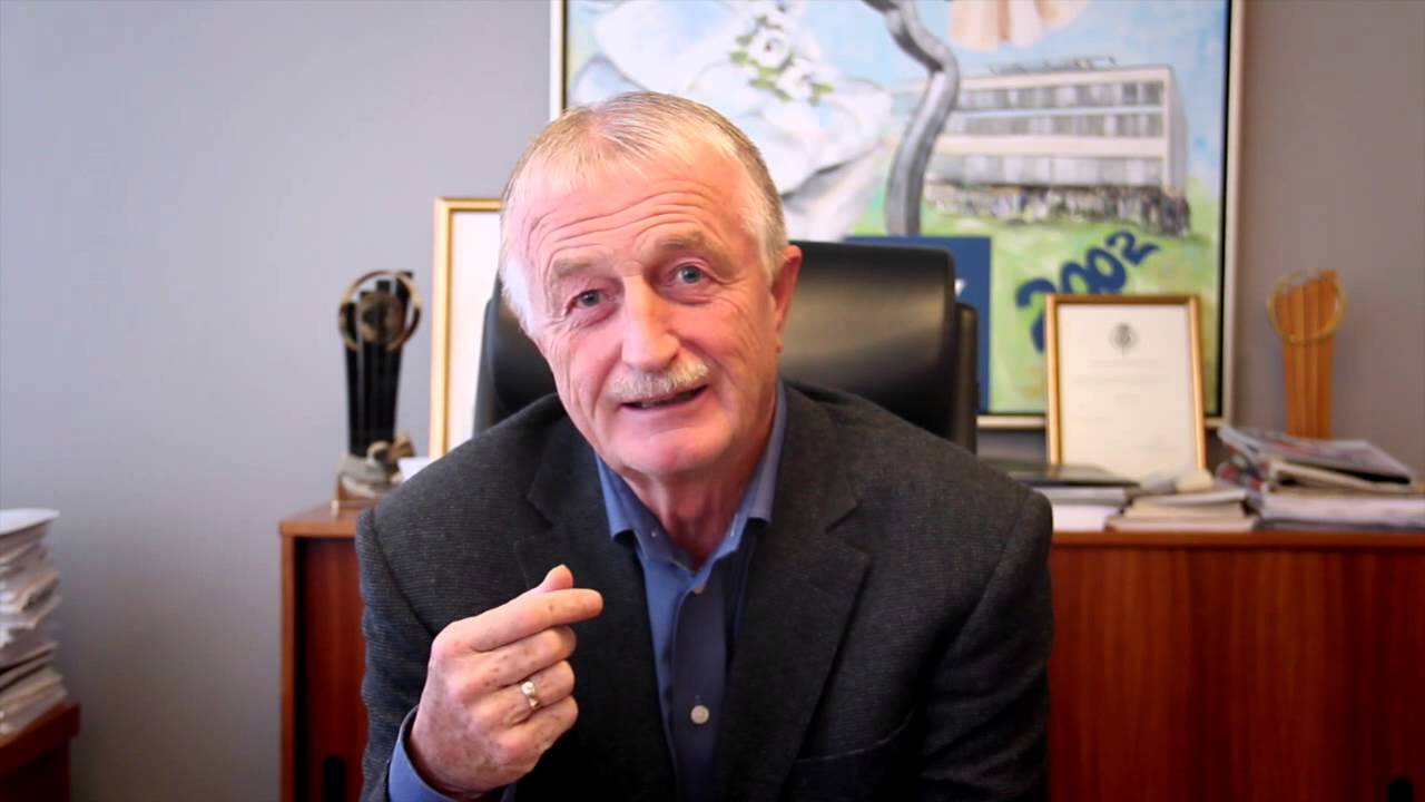 Lars Larsen (JYSK)_Et godt tibud til Danmarks Fremtid @Danmarks Fremtid ...