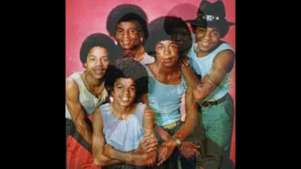 ABC - Jackson 5 - 1970 - YouTube