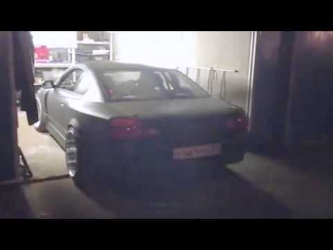 s15 ls1 hilborn 2 - YouTube