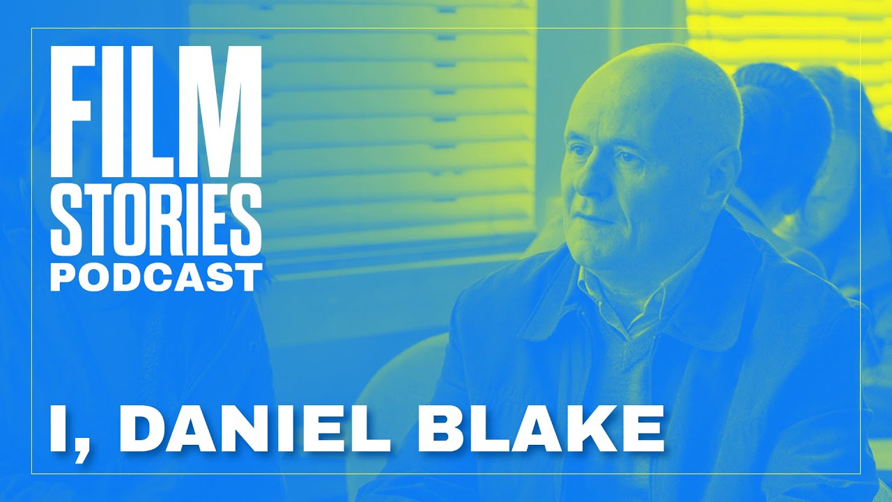 I Daniel Blake - YouTube