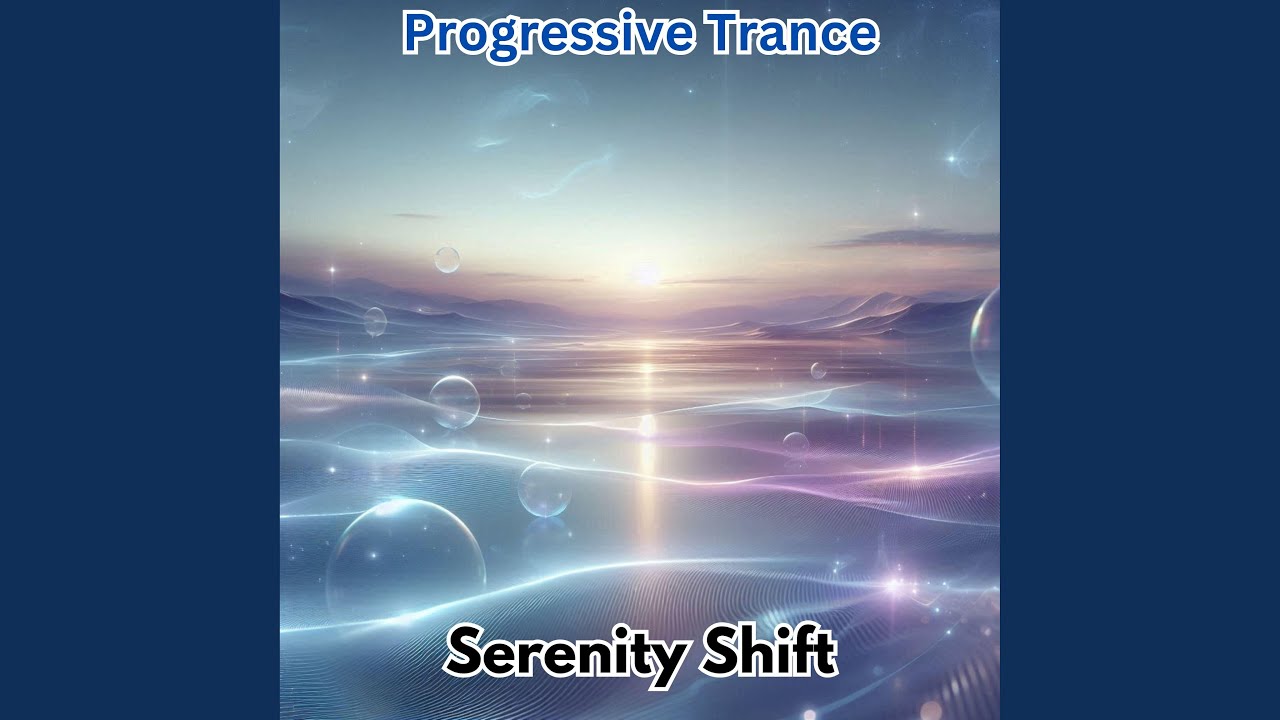 Serenity Shift - YouTube