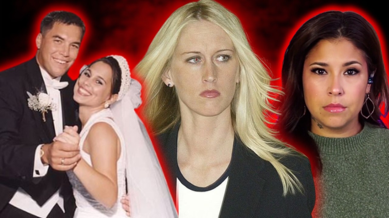 Amber Frey's Shocking Revelation: The Untold Side of the Laci Peterson ...