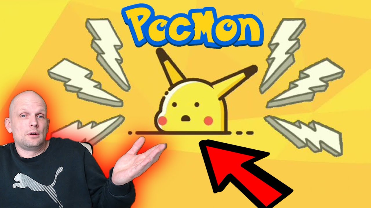 POCMON (PMON) CRYPTO - NFT GAMING DEFI LOOTBOXES NEW ALTCOIN PROJECT ...