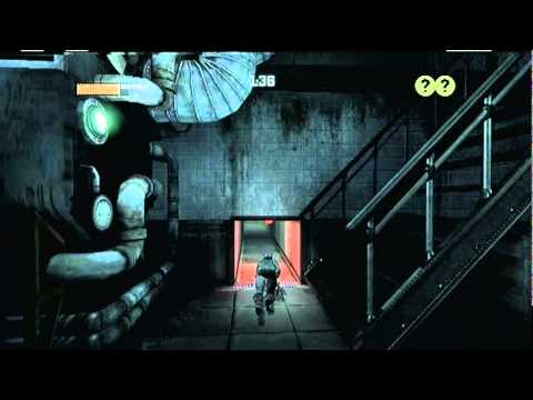 Batman Arkham City predator challenge map- black mask (catwoman) - YouTube