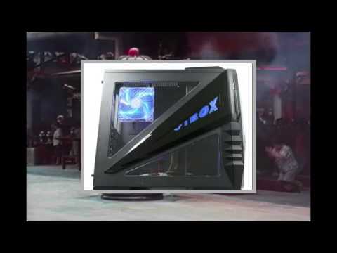 VIBOX Mercury 12