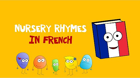 Alouette, gentille alouette - alain le lait (French body parts - for ...