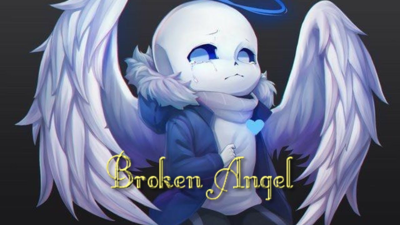 Nightcore - Broken Angel (Lyrics Deep Version) | Junona Boys - YouTube