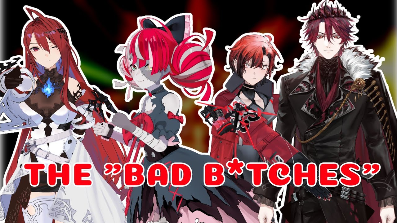 The Disastrous Lives of HoloPro EP 10 - YouTube