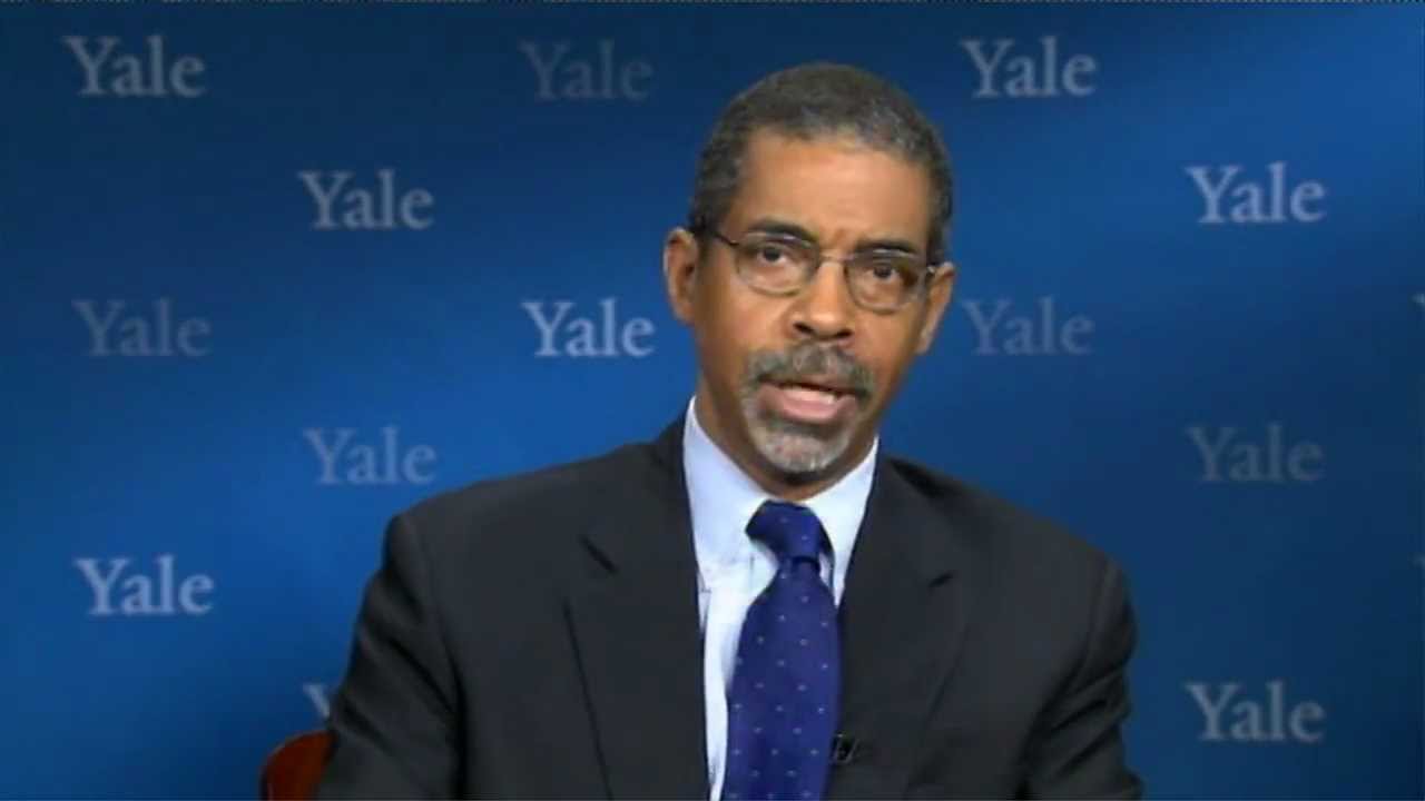 Drone Ethics: Stephen Carter Extended Interview - YouTube