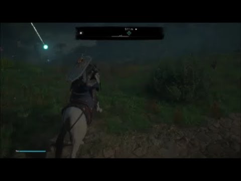 METEOR STRIKE - ASSASSIN'S CREED VALHALLA - YouTube