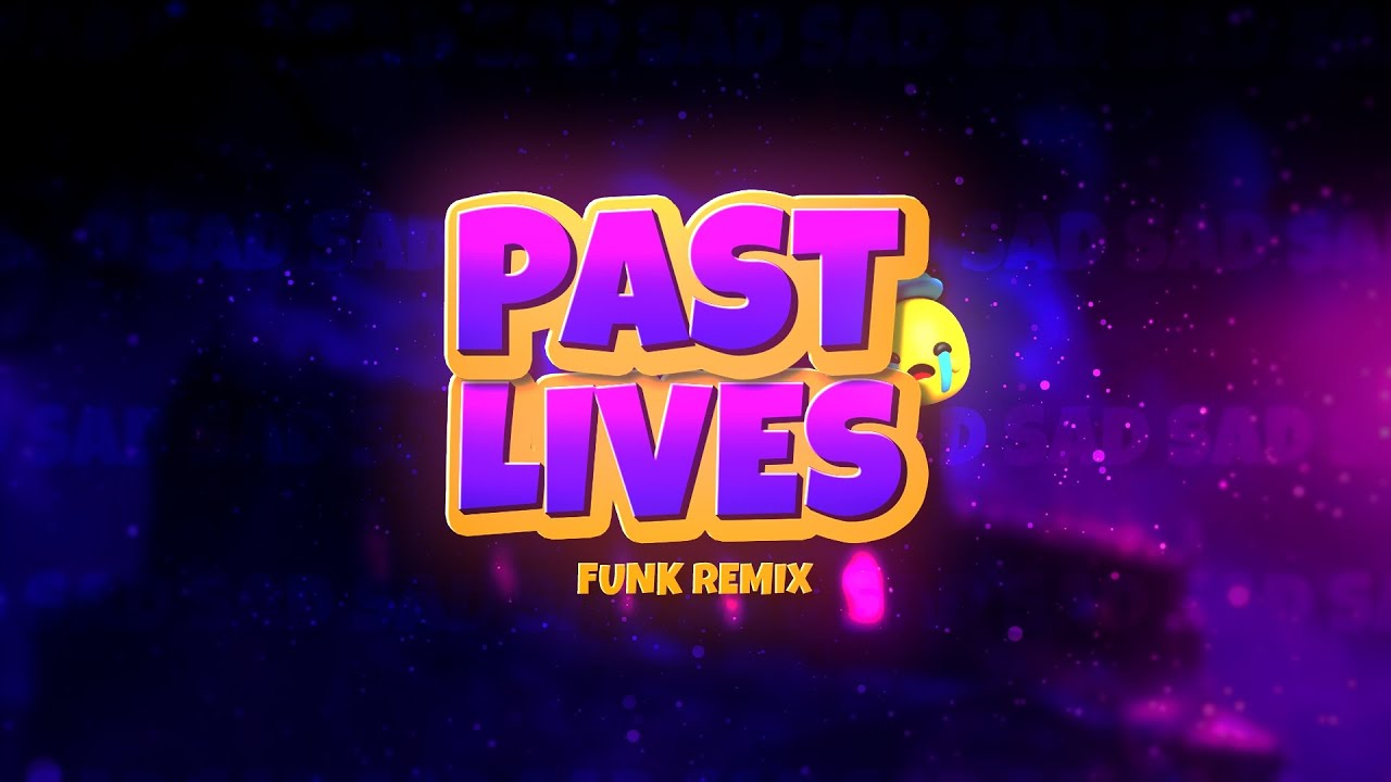 BEAT PAST LIVES - SAD SONG 💔 (FUNK REMIX) by Djay L Beats - YouTube