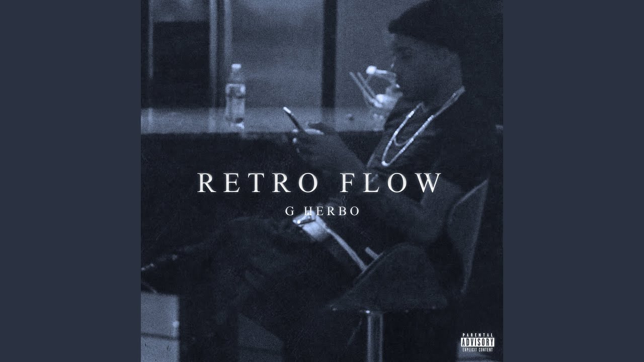 Retro Flow - YouTube