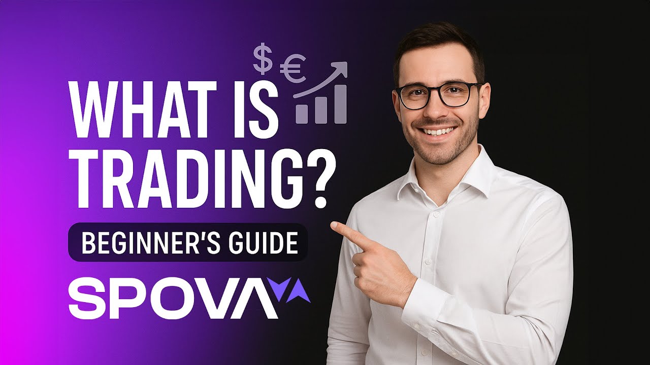 📈 Spova Review 2026: What Is Trading and How It Works Explained for ...