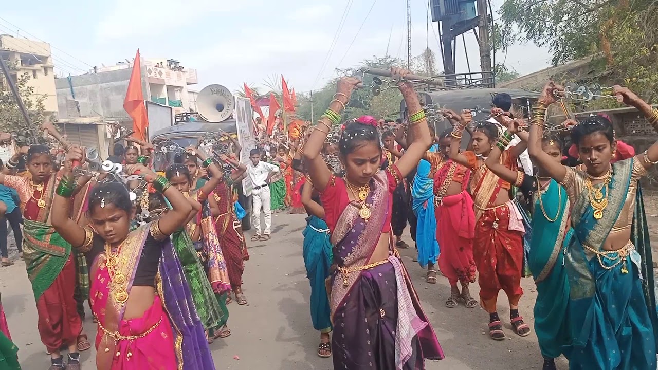 Tulja Bhavani P S Gadga Lazim Pathak(6) - YouTube