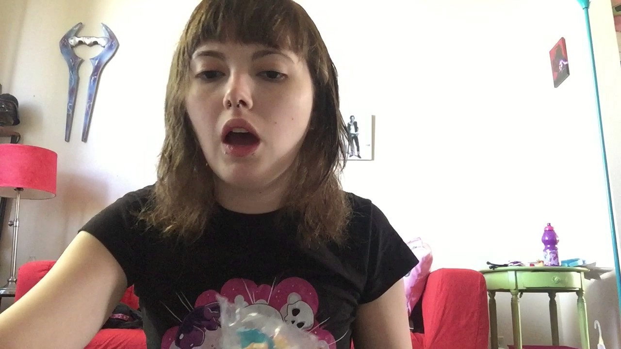 Steffie Monster & Tsum Tsum - YouTube