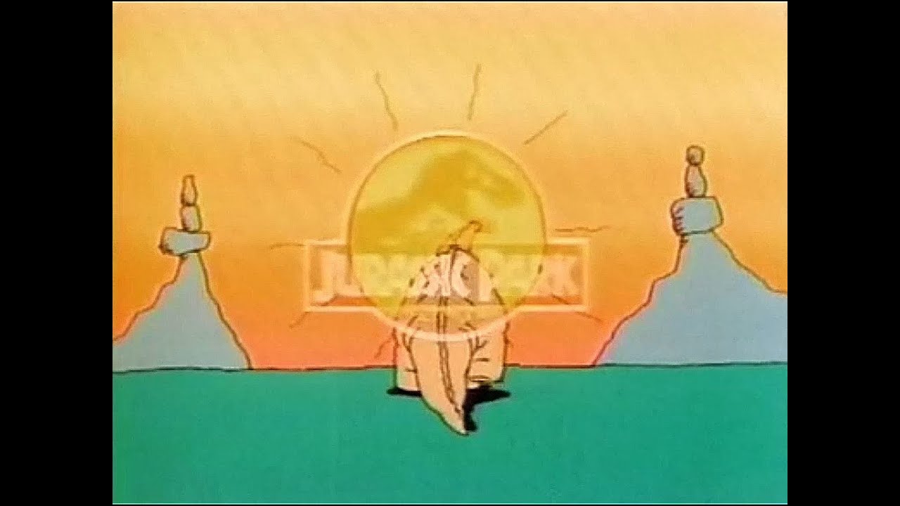 Jurassic Park - Mr. DNA Sequence - Full Version - YouTube
