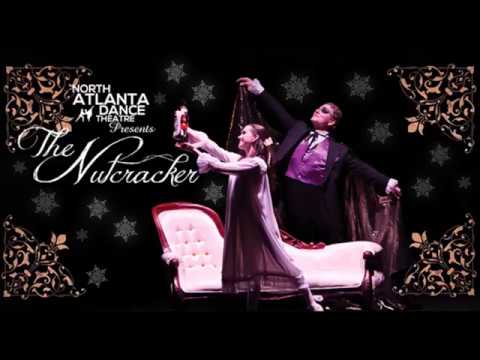 The Nutcracker classic Christmas Tale as presented by North Atlanta ...