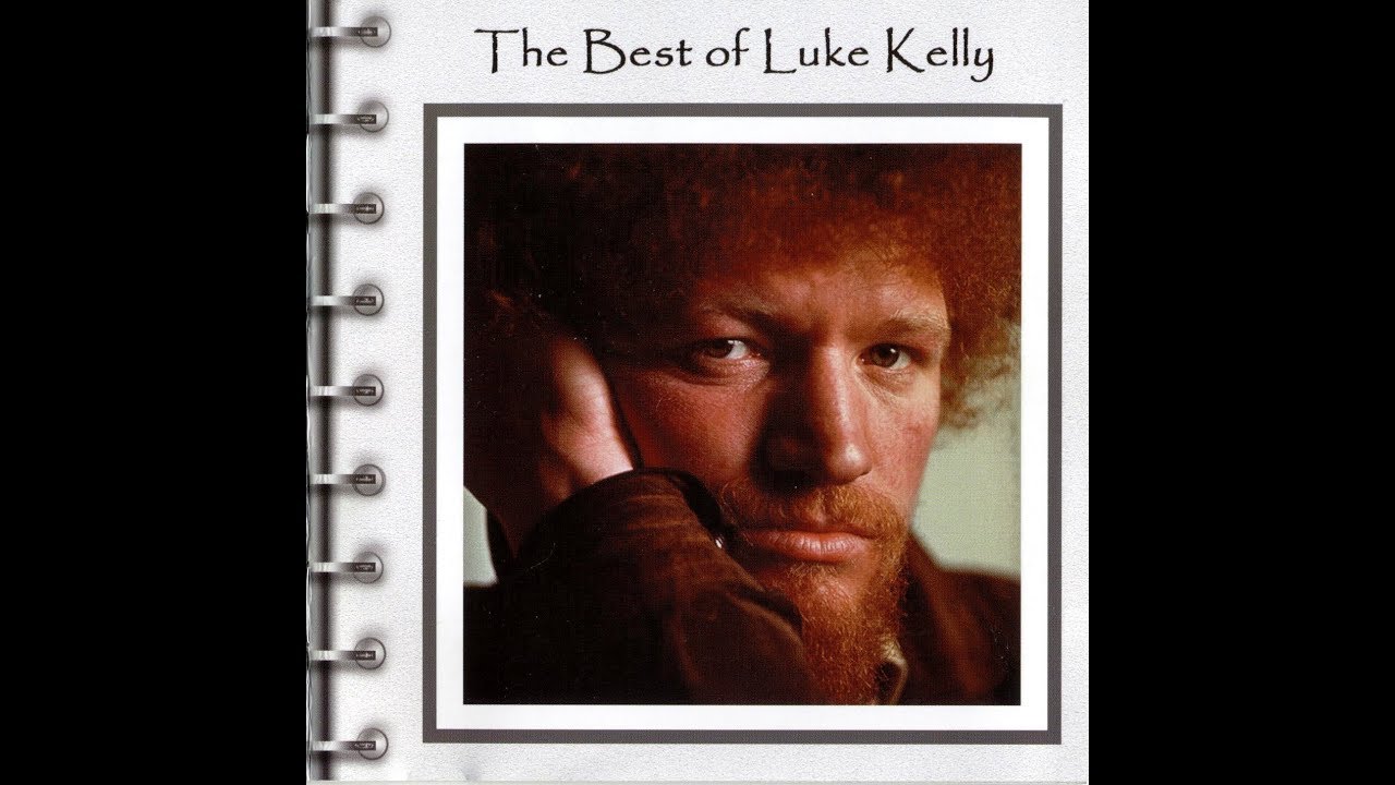 The best Of Luke Kelly cd 1 - YouTube Music