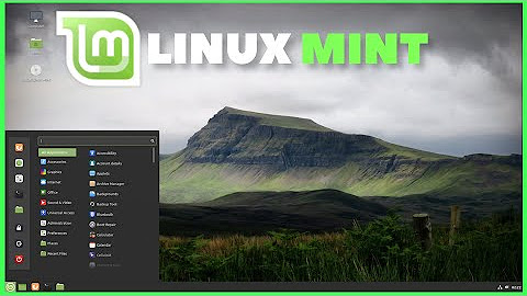 Linux Mint Complete Beginner's Guide - YouTube