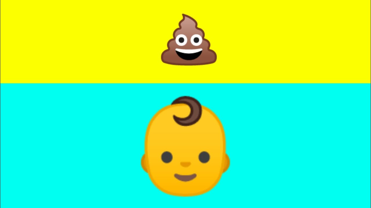 Learn With Finger Family Nursery Rhymes Kids Song Colour Poo Poo Pee ...