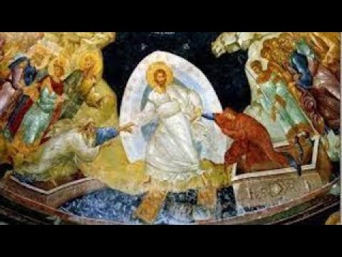 ΑΚΟΛΟΥΘΙΑ ΤΗΣ ΑΝΑΣΤΑΣΗΣ ΚΑΙ ΑΝΑΣΤΑΣΙΜΗ Θ. ΛΕΙΤΟΥΡΓΙΑ 2021 - YouTube