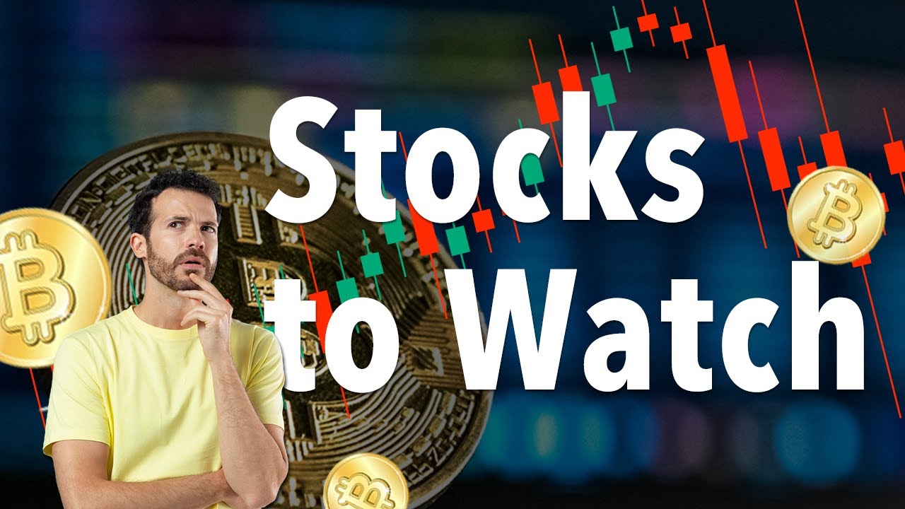 Top 10 Stocks To Watch in 2025: New Price Targets - YouTube