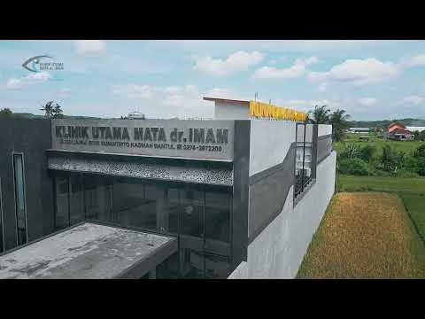 Klinik Utama Mata dr. Imam - YouTube