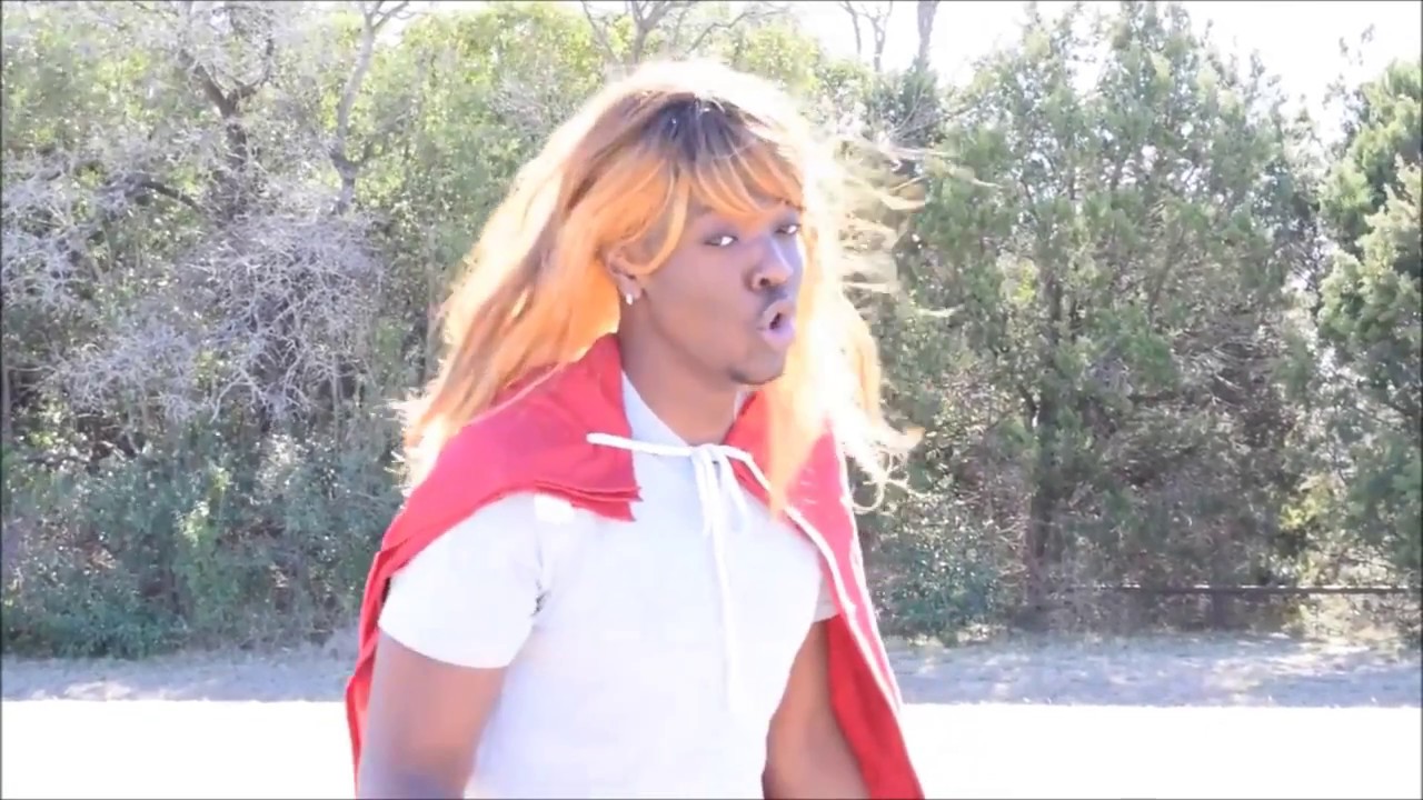 i am a GAWD - YouTube