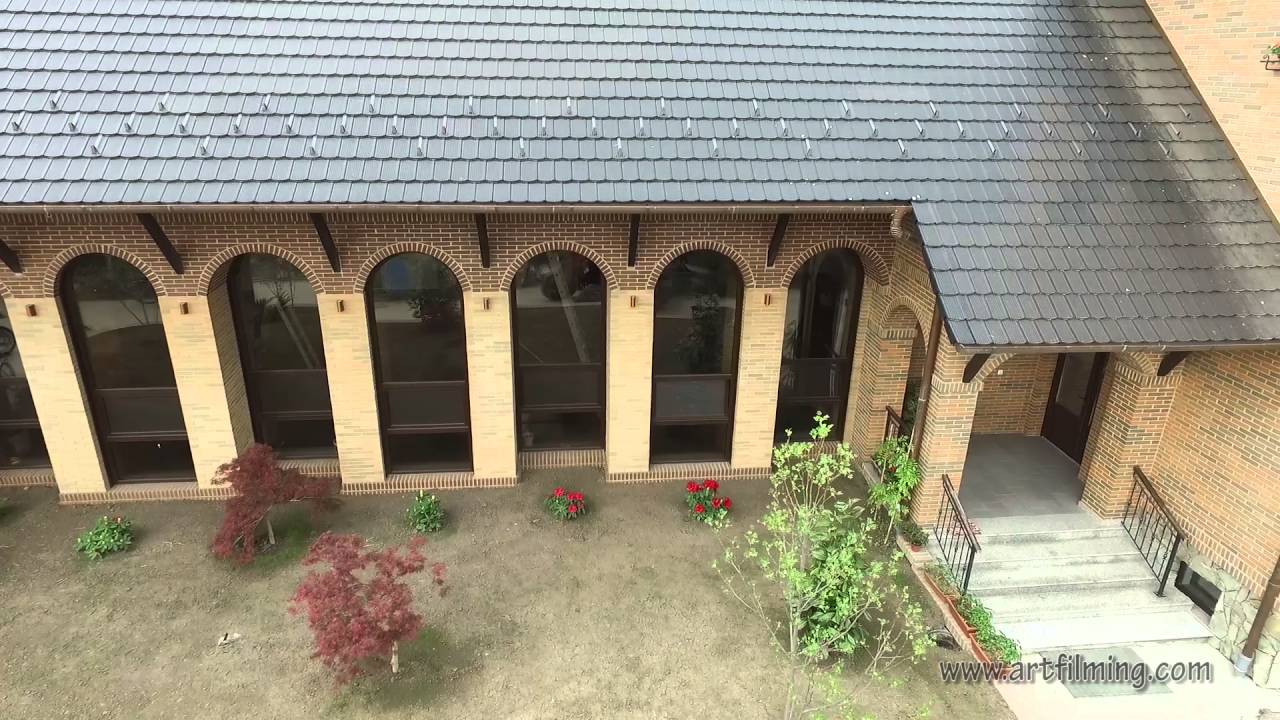 AZS Apateu Aprilie-2016 - YouTube