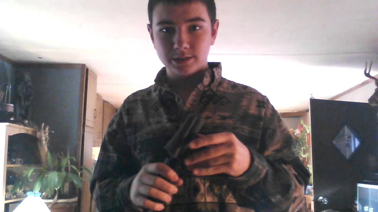 Primos buck roar - YouTube