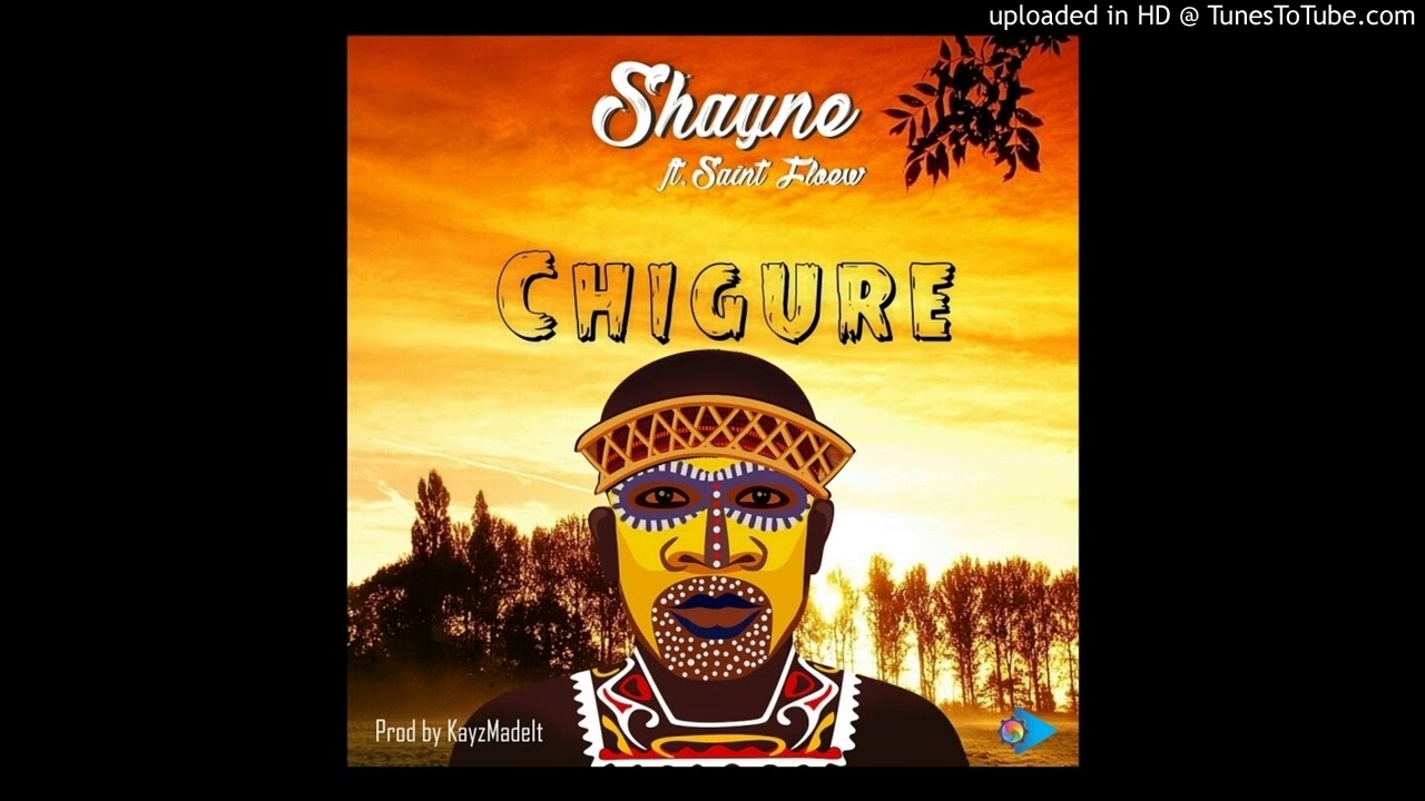 Shayne Ft Saint Floew - Chigure - YouTube