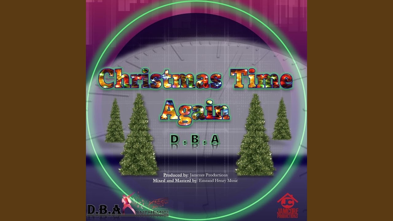 Christmas Time Again - YouTube