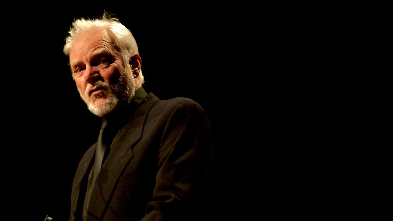 Ivor Davis: Up Close and Personal with Malcolm McDowell - YouTube